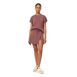 Scotch & Soda Scotch & Soda Shirt in Altrosa - 59% | Gr&ouml;&szlig;e S | Damen-tops