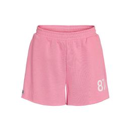 Noisy may Sweatshorts "Ston" in Rosa - 37% | Gr&ouml;&szlig;e M | Shorts