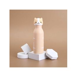 Summertime Isolierflasche "Swiigo Kawaii" - 400 ml (&Uuml;berraschungsprodukt) - 15% | Damen-outdoor-ausruestung