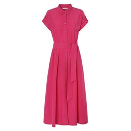 TATUUM Kleid in Pink - 59% | Gr&ouml;&szlig;e 38 | Damen-kleider