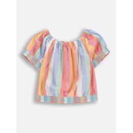 Coccodrillo Bluse in Bunt - 49% | Gr&ouml;&szlig;e 128 | Kinder-blusen-hemden