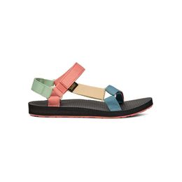 Teva Sandalen "Teva" in Bunt - 16% | Gr&ouml;&szlig;e 38 | Damen-sandalen