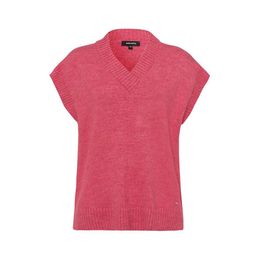 More & More More & More Pullunder in Pink - 76% | Gr&ouml;&szlig;e 42 | Damen-pullover-cardigans