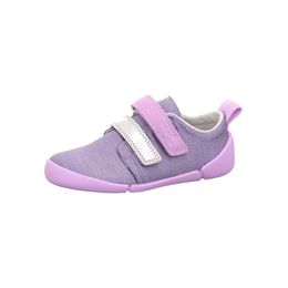 Superfit Barfu&szlig;chuhe "Vento" in Lila - 41% | Gr&ouml;&szlig;e 26 | Kindersneakers