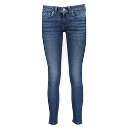Pepe Jeans Jeans "Pixie" - Skinny fit - in Dunkelblau - 61% | Gr&ouml;&szlig;e W28/L32 | Damenjeans
