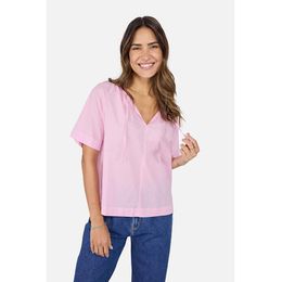 LIEBLINGSST&Uuml;CK LIEBLINGSST&Uuml;CK Bluse "Eliane" in Rosa - 61% | Gr&ouml;&szlig;e 36 | Damen-blusen