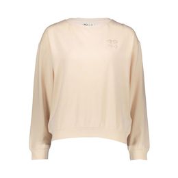 Roxy Sweatshirt in Beige - 64% | Gr&ouml;&szlig;e S | Damen-sweatshirts-jacken