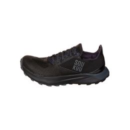 The North Face Wanderschuhe "Soukuu Vectiv" in Schwarz - 51% | Gr&ouml;&szlig;e 41 | Herrenschuhe-outdoorschuhe