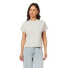 Scotch & Soda Scotch & Soda Shirt in Creme - 74% | Gr&ouml;&szlig;e XS | Damen-tops