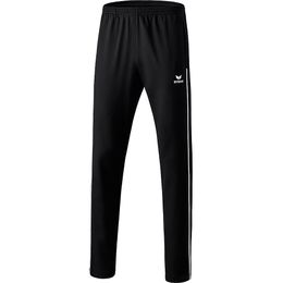 Erima Trainingshose "Shooter 2.0" in Schwarz - 35% | Gr&ouml;&szlig;e 140 | Kinderhosen