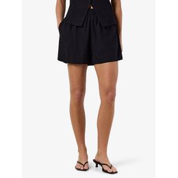 Noisy may Shorts "Leilani" in Schwarz - 50% | Gr&ouml;&szlig;e S | Shorts