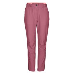 Killtec Funktionshose "KOS 109" in Pink - 47% | Gr&ouml;&szlig;e 116 | Kinderhosen