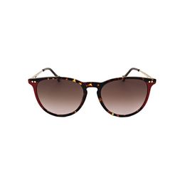 Carolina Herrera Damen-Sonnenbrille in Braun - 57% | Gr&ouml;&szlig;e 54 | Damen-brillen