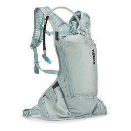 Thule Fahrradrucksack "Hydration" in Hellblau - (B)21 x (H)37 x (T)8 cm - 34% | Damen-outdoor-ausruestung