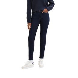 Tom Tailor Jeans - Skinny fit - in Dunkelblau - 62% | Gr&ouml;&szlig;e W27 | Damenjeans