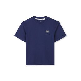 Timberland Shirt in Dunkelblau - 47% | Gr&ouml;&szlig;e 110 | Kinder-oberteile