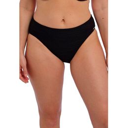 Fantasie Swim Bikini-Hose "Beach Waves" in Schwarz - 45% | Gr&ouml;&szlig;e XL | Damen-bademode