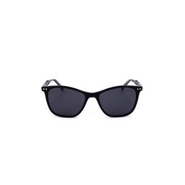 Levi's Levi's Damen-Sonnenbrille in Schwarz - 65% | Gr&ouml;&szlig;e 52 | Damen-brillen