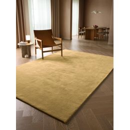- Moderner Kurzflor-Teppich f&uuml;r Wohnzimmer