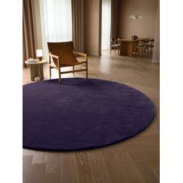- Moderner Kurzflor-Teppich f&uuml;r Wohnzimmer