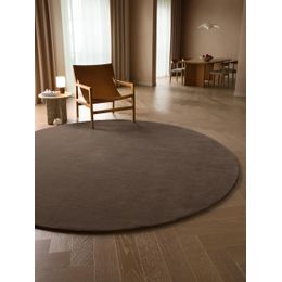- Moderner Kurzflor-Teppich f&uuml;r Wohnzimmer