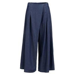 Herrlicher Jeans "Mathilda" - Comfort fit - in Dunkelblau - 67% | Gr&ouml;&szlig;e S | Damenjeans