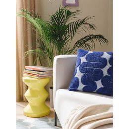 - Moderner Kurzflor-Teppich f&uuml;r Wohnzimmer