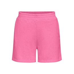 Jacqueline de Yong JDY Sweatshorts "Amalfi" in Pink - 58% | Gr&ouml;&szlig;e XS | Shorts