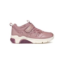 Geox Sneakers "Fadinlight" in Rosa - 52% | Gr&ouml;&szlig;e 37 | Kindersneakers