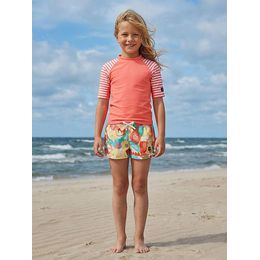 Reima Badeshirt "Joonia" in Orange - 39% | Gr&ouml;&szlig;e 152 | Kinder-bademode