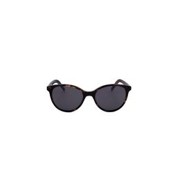 Levi's Levi's Damen-Sonnenbrille in Braun/ Dunkelblau - 69% | Gr&ouml;&szlig;e 49 | Damen-brillen