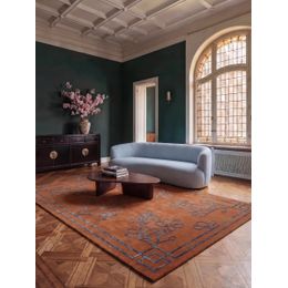 - Moderner Kurzflor-Teppich f&uuml;r Wohnzimmer