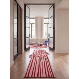 - Moderner Kurzflor-Teppich f&uuml;r Wohnzimmer