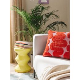 - Moderner Kurzflor-Teppich f&uuml;r Wohnzimmer