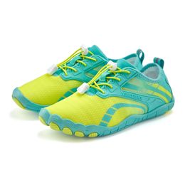Aquaschuh Venice Beach "Badelatsche, Badeschuhe, Slipper, Wasserschuh", Gr. 36, blau (t&uuml;rkis), Obermaterial: 100% Textilmaterial. Decksohle: 100% Textilmaterial. Futter: 100% Textilmaterial. Laufsohle: 100% Synthetik, mehrfarbig, Schuhe, mit Kordelzug, schnelltrocknend, Unisex VEGAN