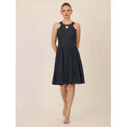 Apart Kleid in Schwarz - 73% | Gr&ouml;&szlig;e 36 | Damen-kleider