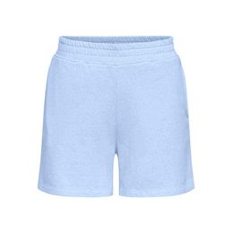 Jacqueline de Yong JDY Sweatshorts "Amalfi" in Hellblau - 29% | Gr&ouml;&szlig;e XL | Shorts
