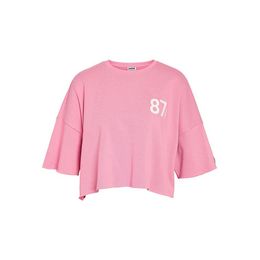 Noisy may Shirt in Rosa - 40% | Gr&ouml;&szlig;e L | Damen-tops