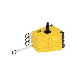 Umbro Linienmarkierer in Gelb - 13% | Damen-outdoor-ausruestung