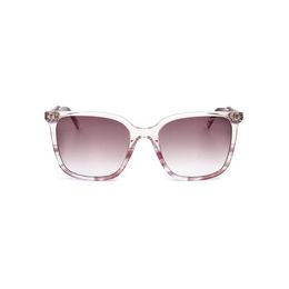 Levi's Levi's Damen-Sonnenbrille in Rosa - 58% | Gr&ouml;&szlig;e 55 | Damen-brillen