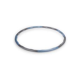 Umbro Hula-Hoop-Reifen in Blau/ Grau - &Oslash; 95 cm - 15% | Damen-outdoor-ausruestung