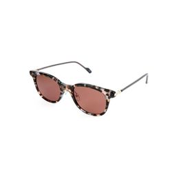 Adidas Damen-Sonnenbrille in Braun - 81% | Gr&ouml;&szlig;e 51 | Damen-brillen