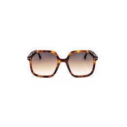 ISABEL MARANT &Eacute;TOILE Damen-Sonnenbrille in Hellbraun - 67% | Gr&ouml;&szlig;e 55 | Damen-brillen