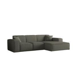 Fun M&ouml;bel ECKSOFA Ottom Celes Premium Ascot Bukla