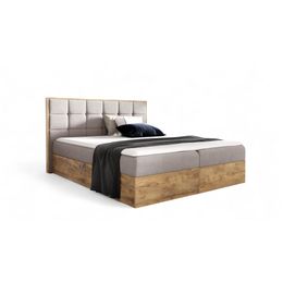 Fun M&ouml;bel BOXBETT Kalypso Faro