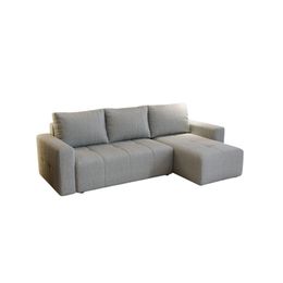 Fun M&ouml;bel ECKSOFA Noha In Now Or Never