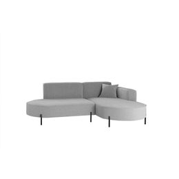 Fun M&ouml;bel ECKSOFA Valencia Xs