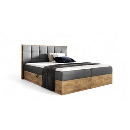 Fun M&ouml;bel BOXBETT Kalypso &uuml;berl&auml;nge Faro