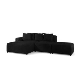 Fun M&ouml;bel ECKSOFA Megan Xs In Poso