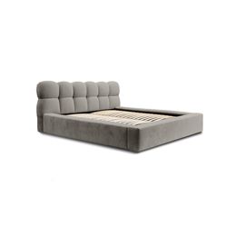 Fun M&ouml;bel POLSTERBETT Grove In Ditra